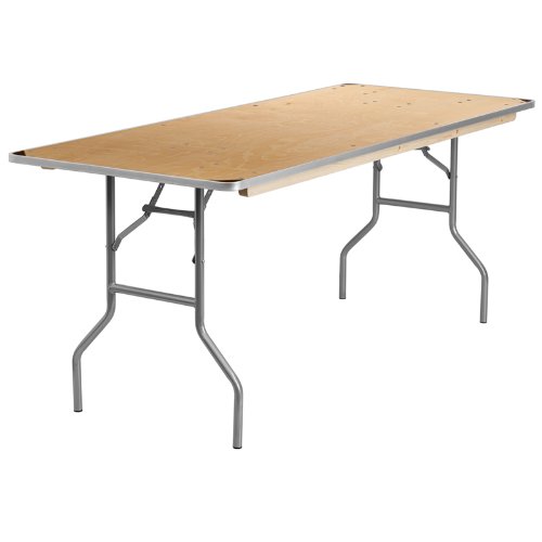 Banquet Tables Aka: Reception Tables,Classroom Tables, Buffet Tables, Rectangle Tables - Party ...
